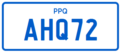 Plate Image: AHQ72